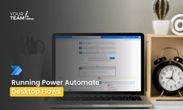 Trigger one cloud flow from another cloud flow in Power Automate
